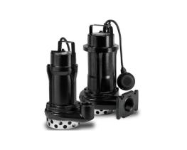 Погружные дренажные насосы Zenit DR, AP купить в Минске
